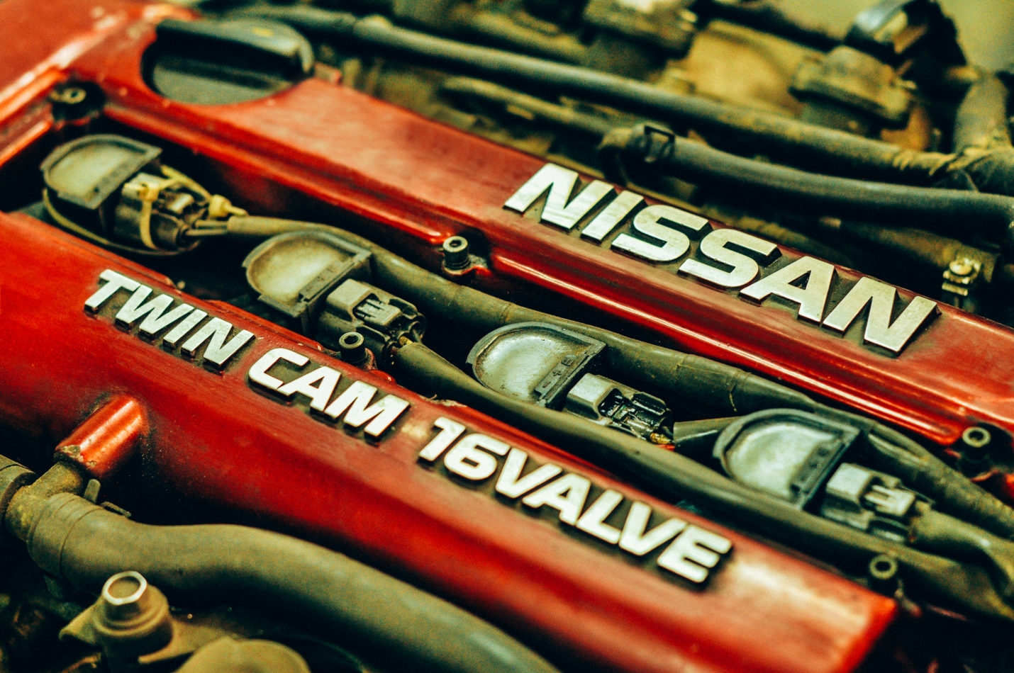 Nissan SR20 engine conversions - PMC Motorsport
